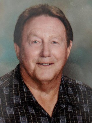 Bill Lee McDaniel - Manteca Bulletin