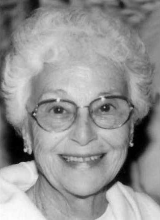 CONNIE V. AMERINE - Escalon Times