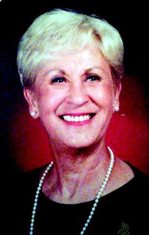 Helen Jacqueline Sneed - Ceres Courier