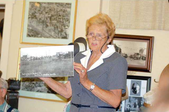 SERVING UP HISTORY - Manteca Bulletin