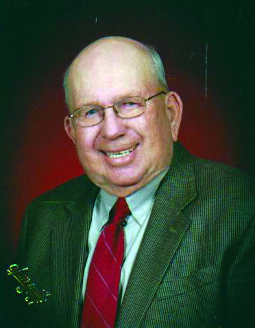 Olaf (Ole) Helmer Tokheim - Manteca Bulletin