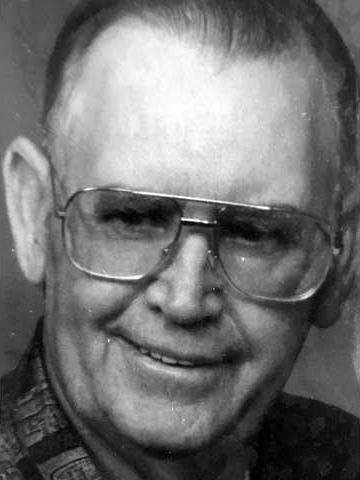BRUCE WEBB - Oakdale Leader