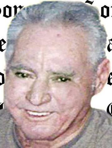 Leroy Sipe - Oakdale Leader