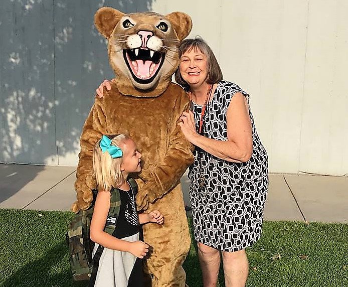 Colony Oak STEM labs nearing completion - Manteca Bulletin