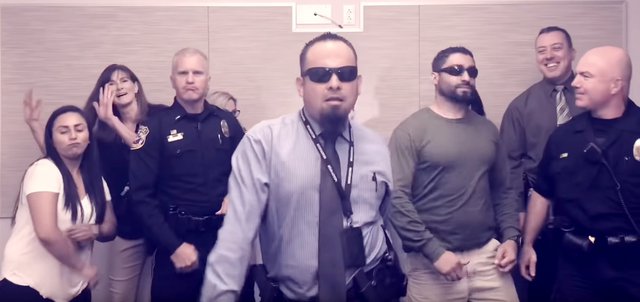 TPD drops the mic - Turlock Journal