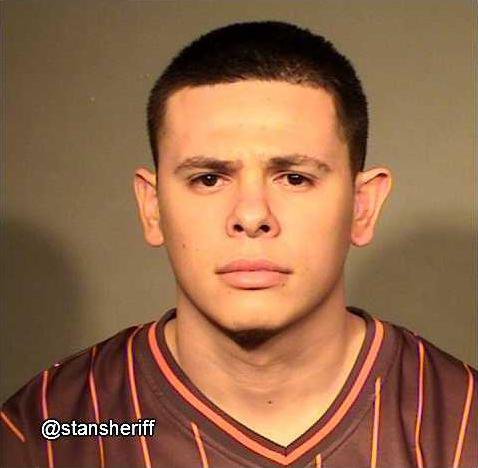 Search leads to robbery arrest in Turlock - Turlock Journal