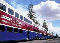 ACE Service Expansion Coming To Stanislaus, Merced Counties - Escalon Times