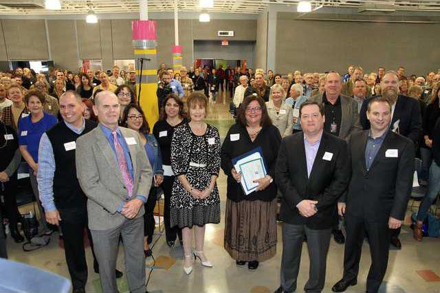 Turlock Christian celebrates open house - Turlock Journal