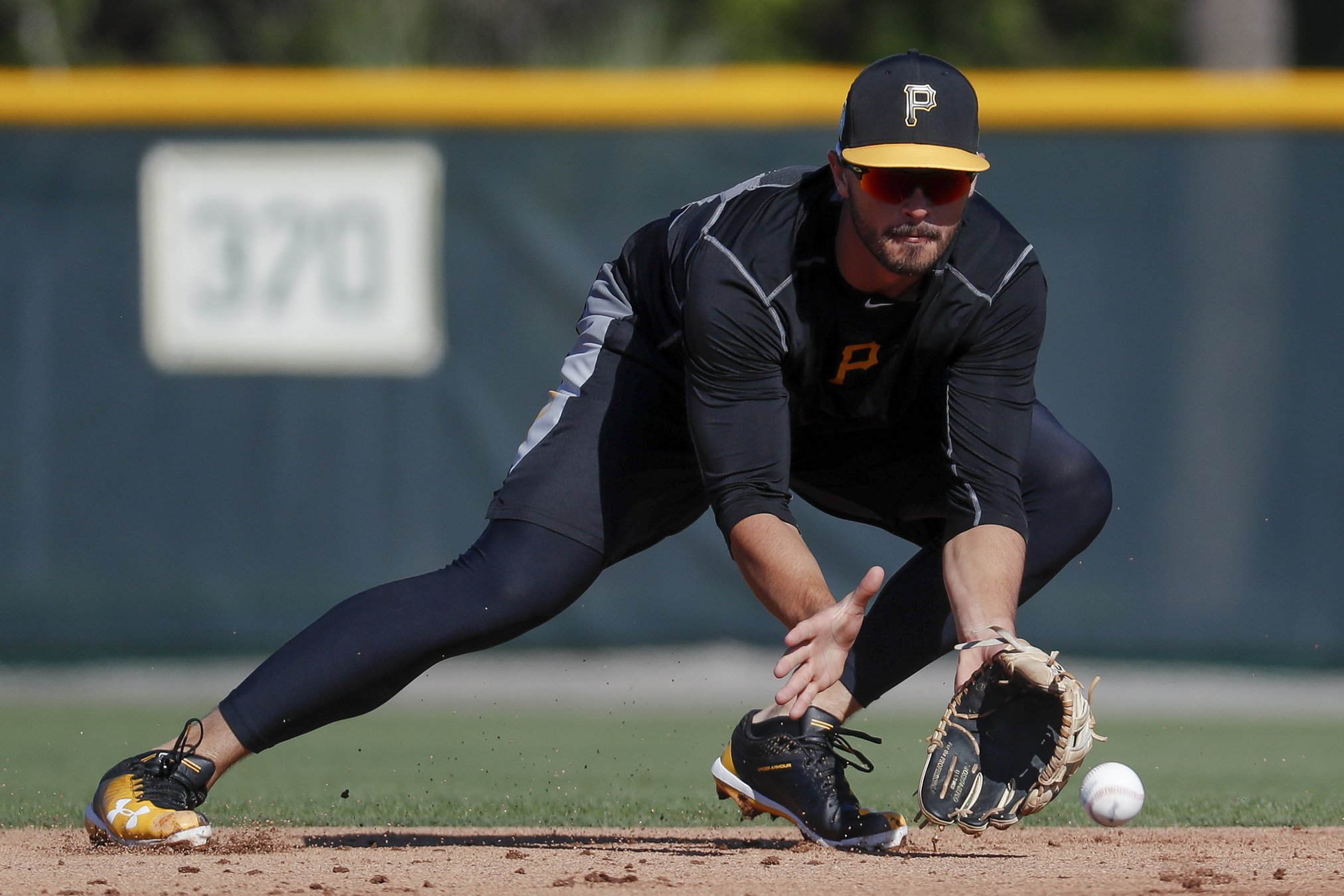 Kevin Kramer gets called to the big leagues - Turlock Journal