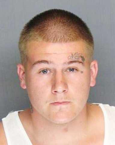 Speeding trips up murder suspect - Manteca Bulletin