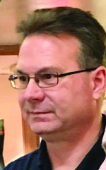 Roger M. Thompson - Manteca Bulletin