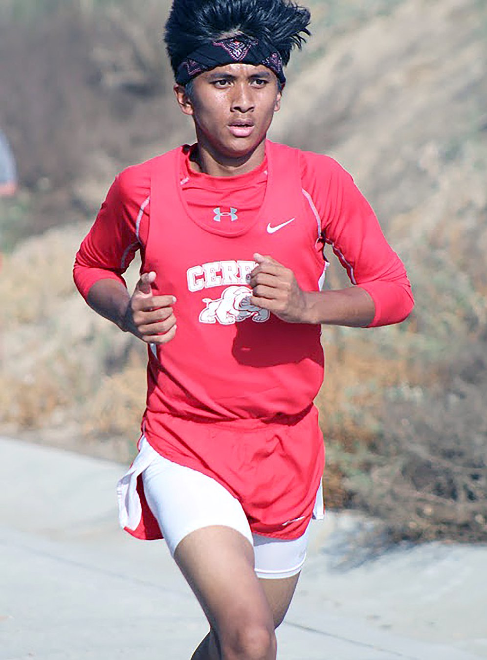 Dawgs secure split with Pats - Ceres Courier