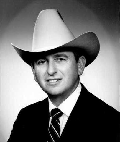 DENNY B. BARNES - Oakdale Leader