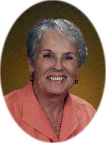 Patricia Ann Knapp - Turlock Journal