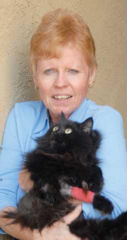 PETA posts $2,500 reward - Manteca Bulletin