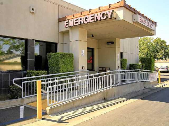 AI helps Doctors Hospital step up care for strokes - Manteca Bulletin