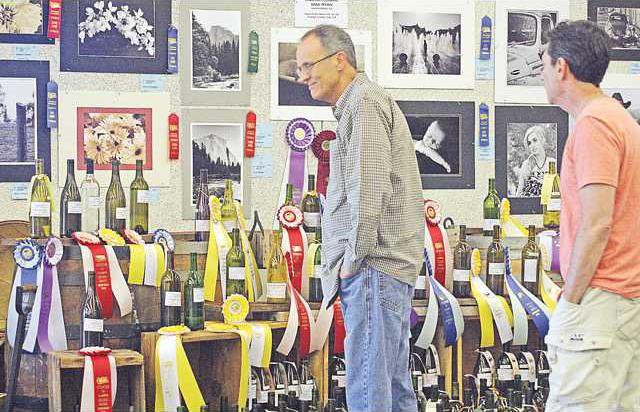 Its fair to say Perrys impressed with 2010 SJ Fair - Manteca Bulletin