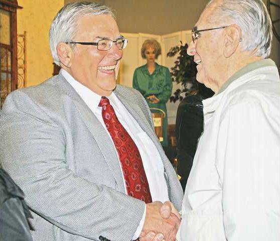 SaveMart owner Bob Piccinini dies - Manteca Bulletin