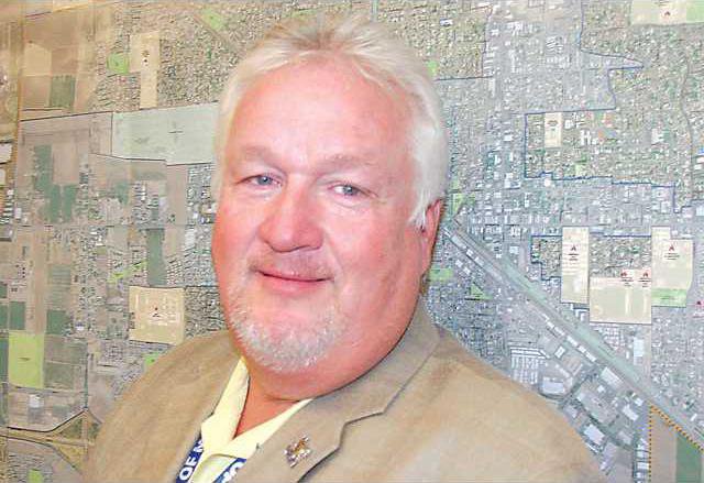 Citys goal: Shut up & listen - Manteca Bulletin