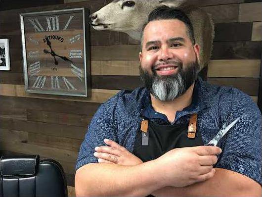 A CUT ABOVE - Manteca Bulletin