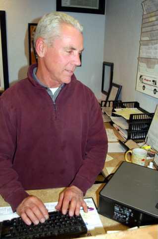 CHRIS KOHL - Manteca Bulletin