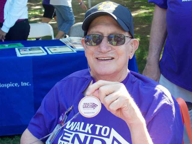 Bethany profile: Getting to know David Alger - Manteca Bulletin