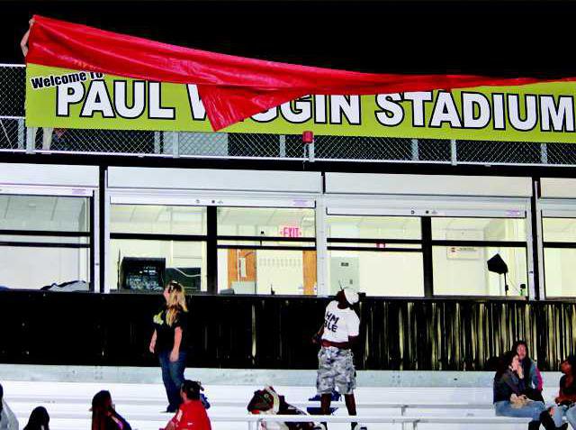 Stadium standard workshops - Manteca Bulletin