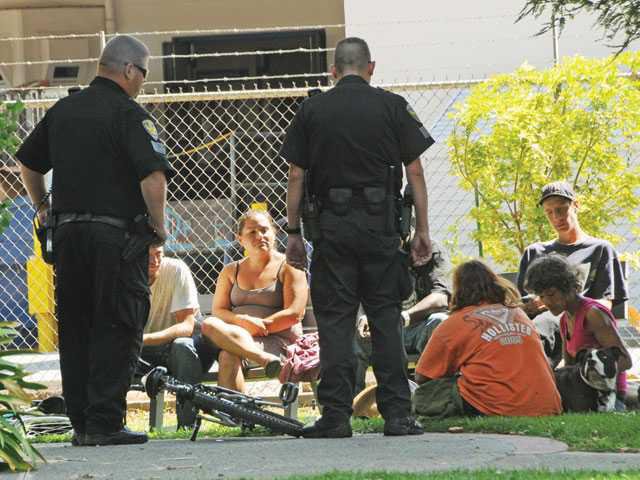 Turlocks homeless success story - Manteca Bulletin