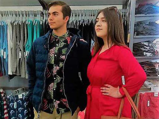 FASHIONABLE LESSON SATURDAY - Manteca Bulletin