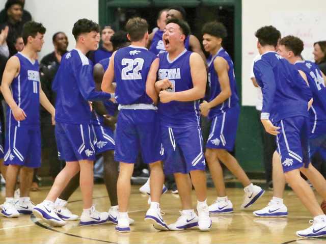 HOWLING TIMBERWOLVES - Manteca Bulletin