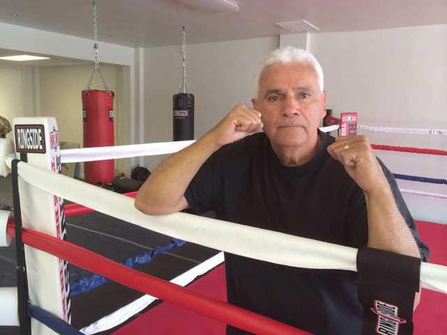 TRAINERS DAY - Manteca Bulletin