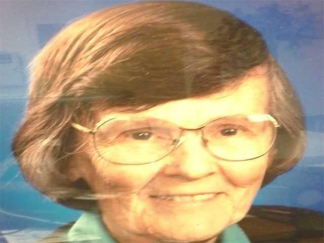 Barbara Hildebrand: Her life was a love of books & library - Manteca ...