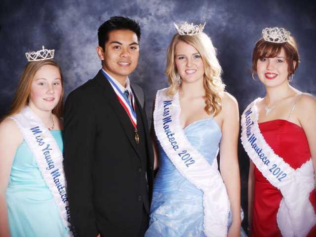 Manteca Youth Focus competition Friday, Saturday - Manteca Bulletin