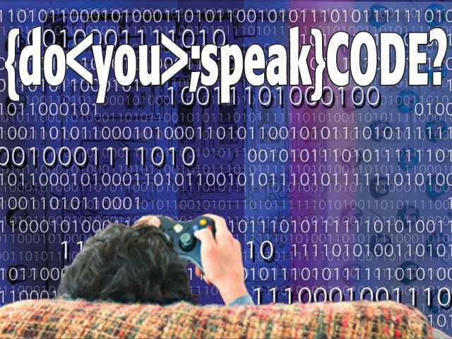 {do ;speak}CODE? - Manteca Bulletin