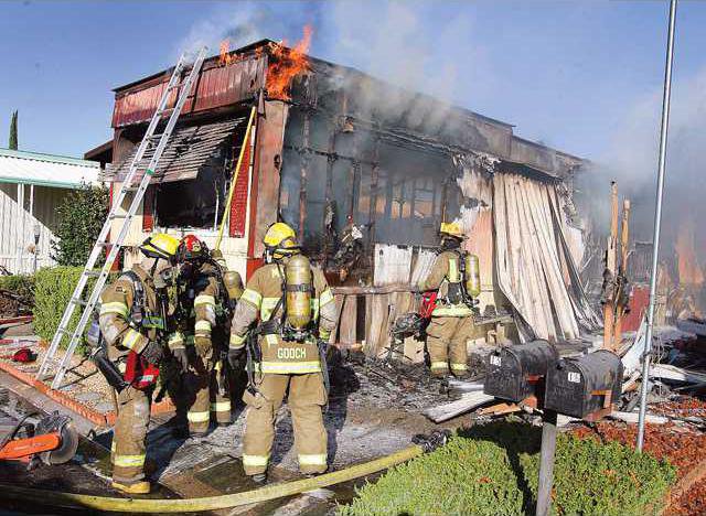 Fire station on Lathrop Road? - Manteca Bulletin