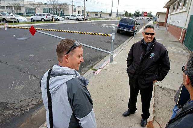 $30M: DROP IN THE BUCKET - Manteca Bulletin