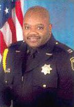 Holman earns nod as Lathrop police chief - Manteca Bulletin