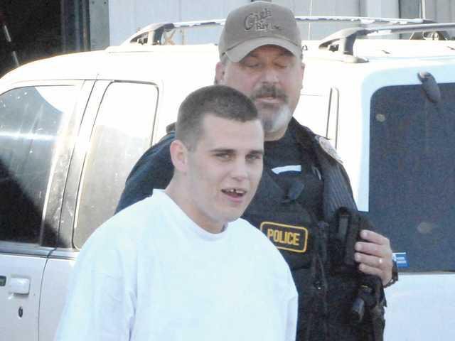 Manteca Police arrest suspect in stabbing death - Manteca Bulletin