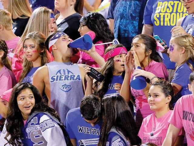 Timberwolves definitely something to howl about - Manteca Bulletin