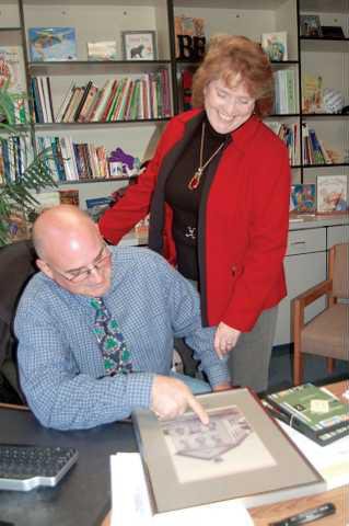 Lathrop School makes positive changes under Silveiras leadership ...