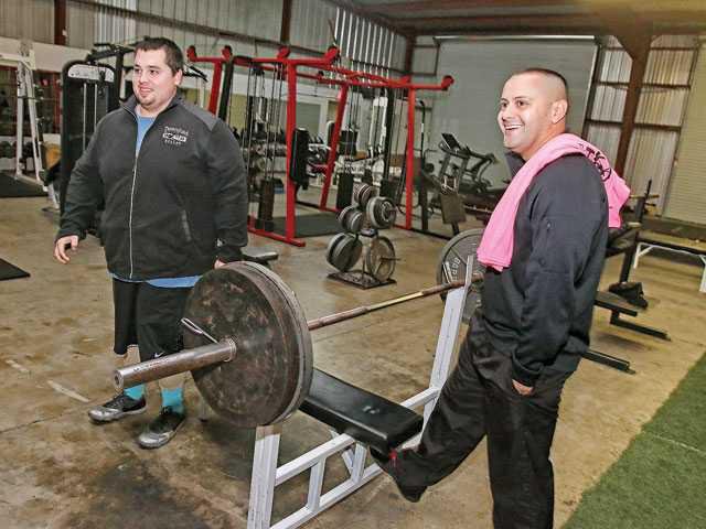 IT DIDNT WORK - Manteca Bulletin