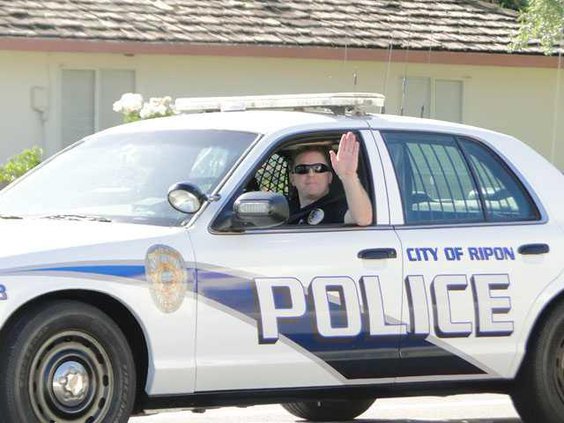 Halloween safety tips from Ripon Police - Manteca Bulletin