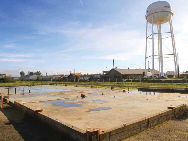 Design work next for transit station - Manteca Bulletin