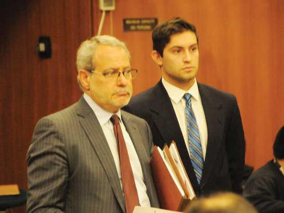 Trustee Bronson pleads not guilty - Manteca Bulletin