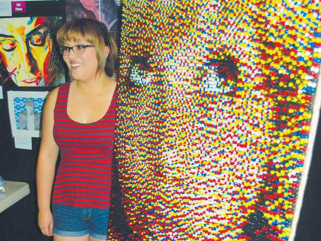 TACKY ART - Manteca Bulletin