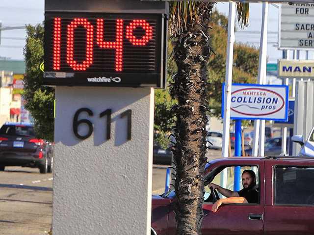 GET READY FOR 111 - Manteca Bulletin