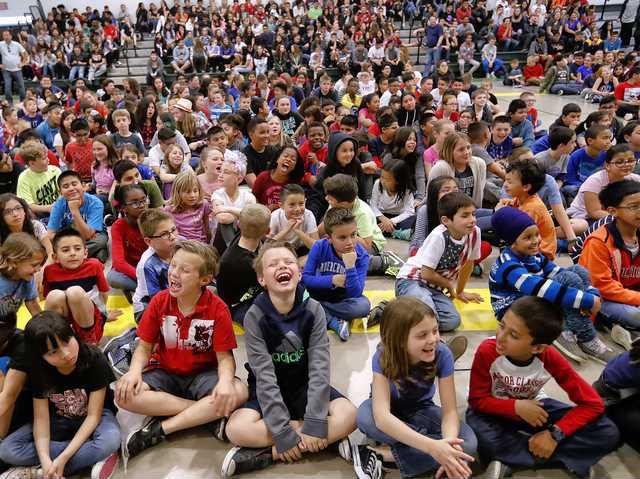 MANTECA SCORES UP FOR ENGLISH - Manteca Bulletin