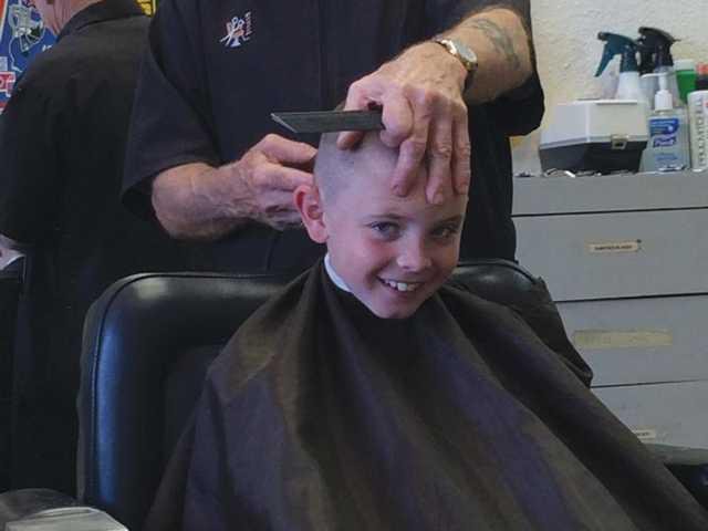 An old-time barbershop experience - Manteca Bulletin