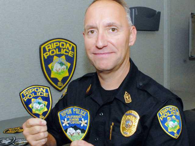 Ripon Police help patch lost memories - Manteca Bulletin