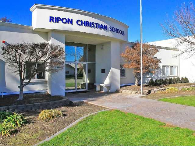 Ripon Christian Schools may expand its campus - Manteca Bulletin